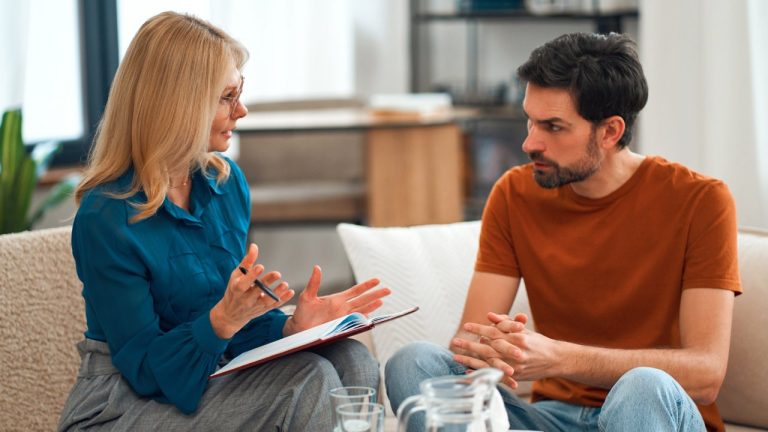 Impulse Control Counseling In Las Vegas – ABC Therapy